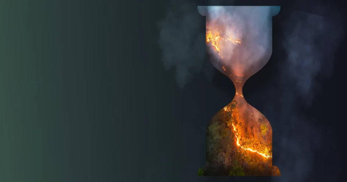 Webinar: Accelerating Climate Action