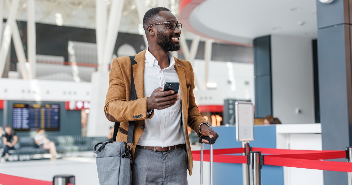 Better Borders Could Unlock $401BN for Global Economy and Create 14MN ...