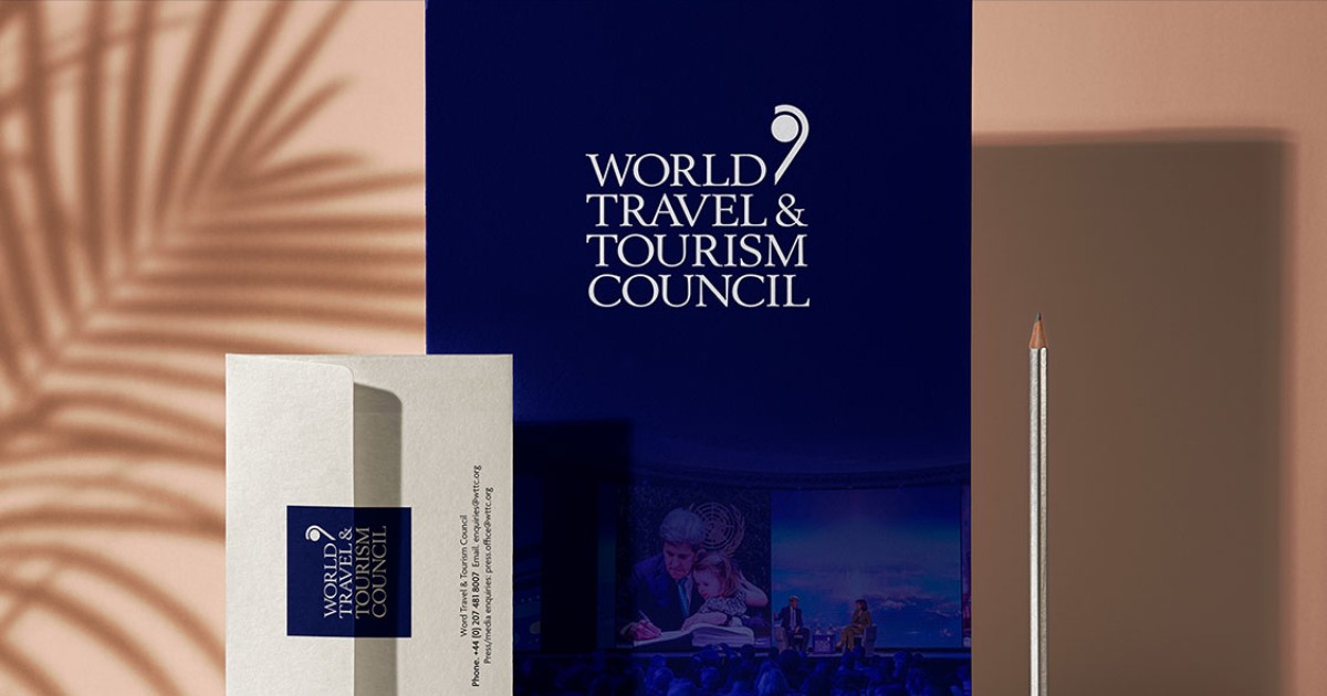 WTTC Brand Resources | WTTC Logo