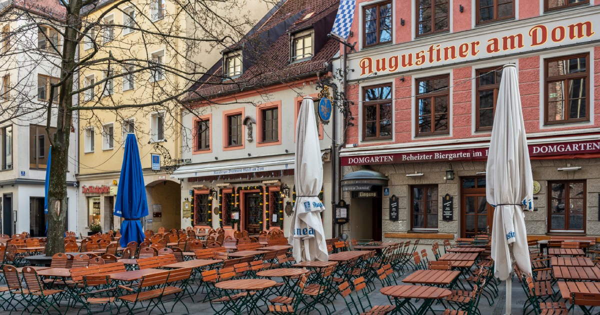 Travel & Tourism sector’s contribution to Germany’s GDP dropped a ...