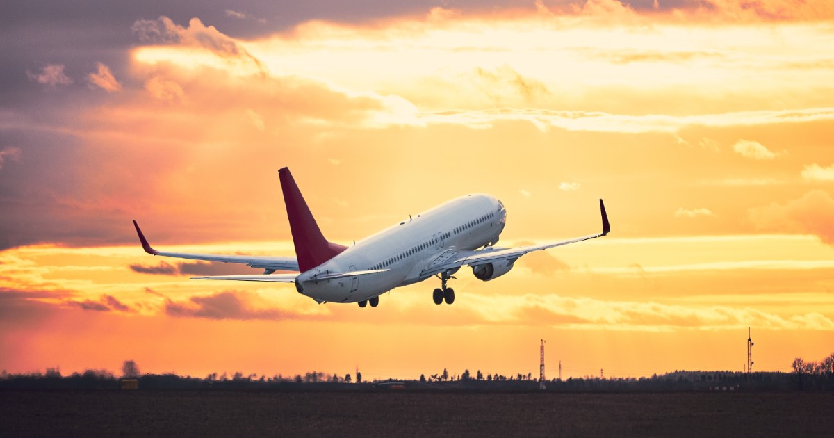 WTTC Supports ICAO ‘Takeoff’ Guidelines for Safe Flying