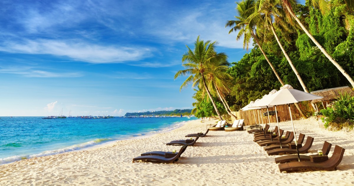 Philippines’ Travel & Tourism Sector Set for Historic Year