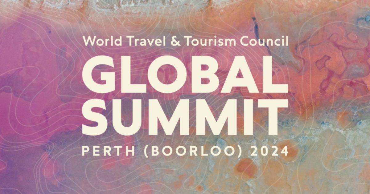 WTTC Announces Final Line-Up for its 24th Global Summit in Perth ...