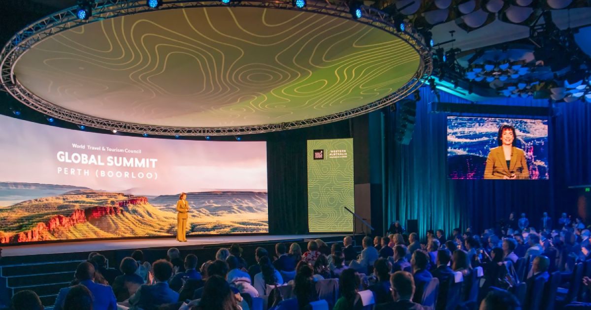 Global Summit 2024 Perth - On Demand - Day 1