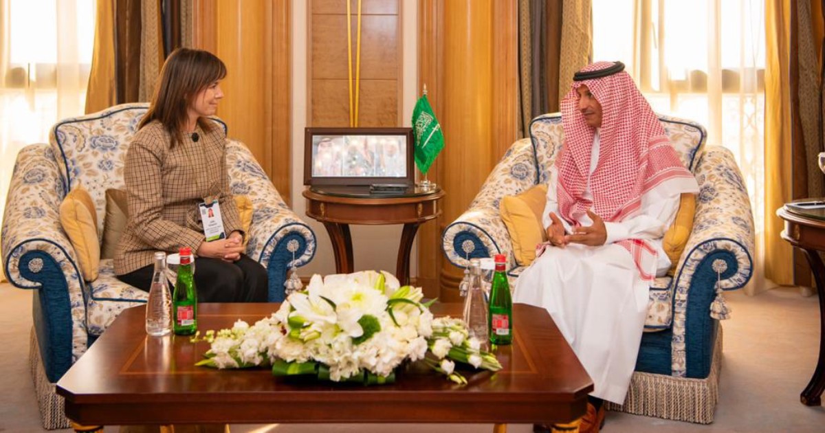 WTTC Reveals Saudi Arabia as Upcoming Host for Its 22nd Global Summit