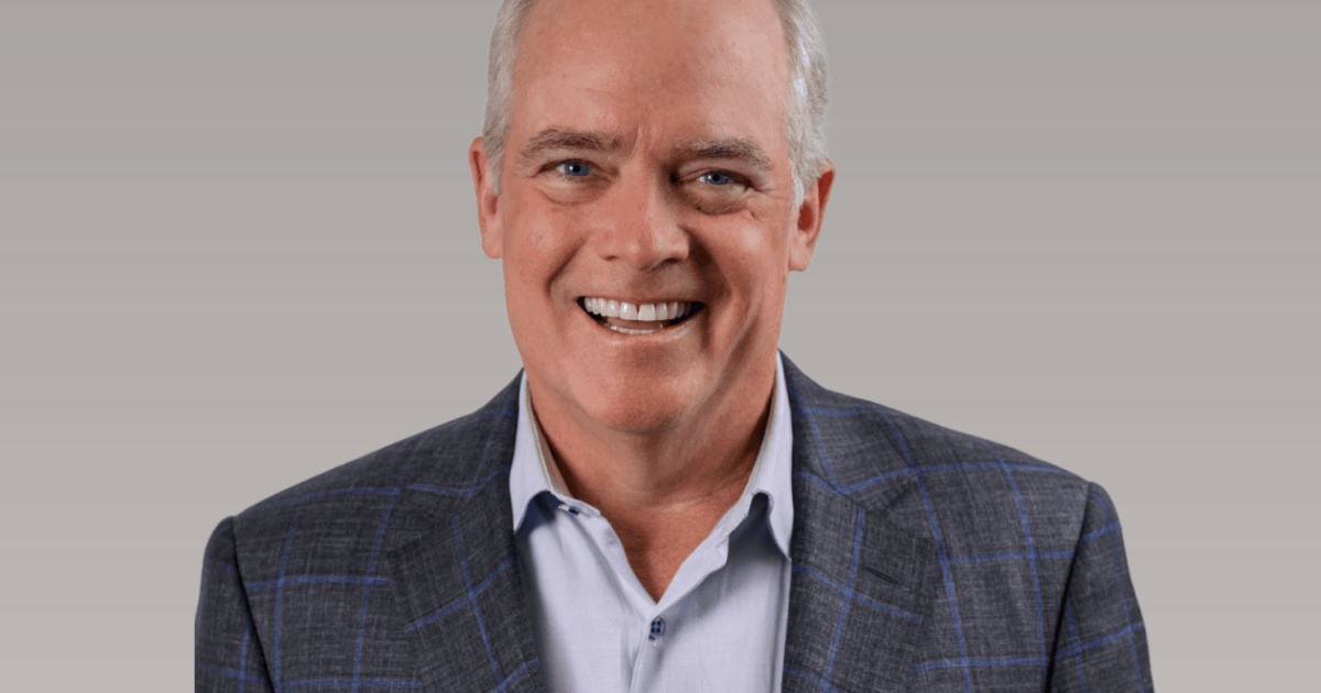 Troy Haas, CEO of Brownell, Joins WTTC