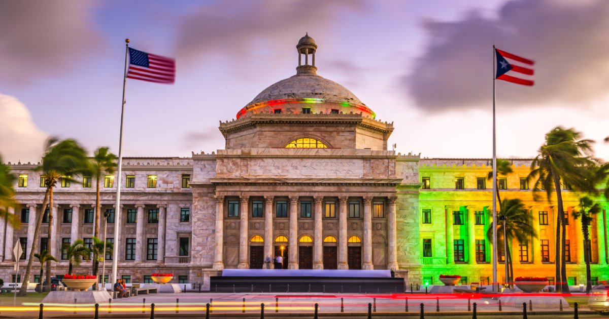 WTTC Refuerza su alianza estratégica con Puerto Rico en ANATO 2024